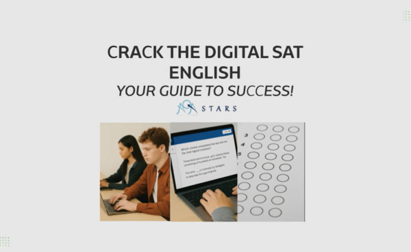 English SAT Overview